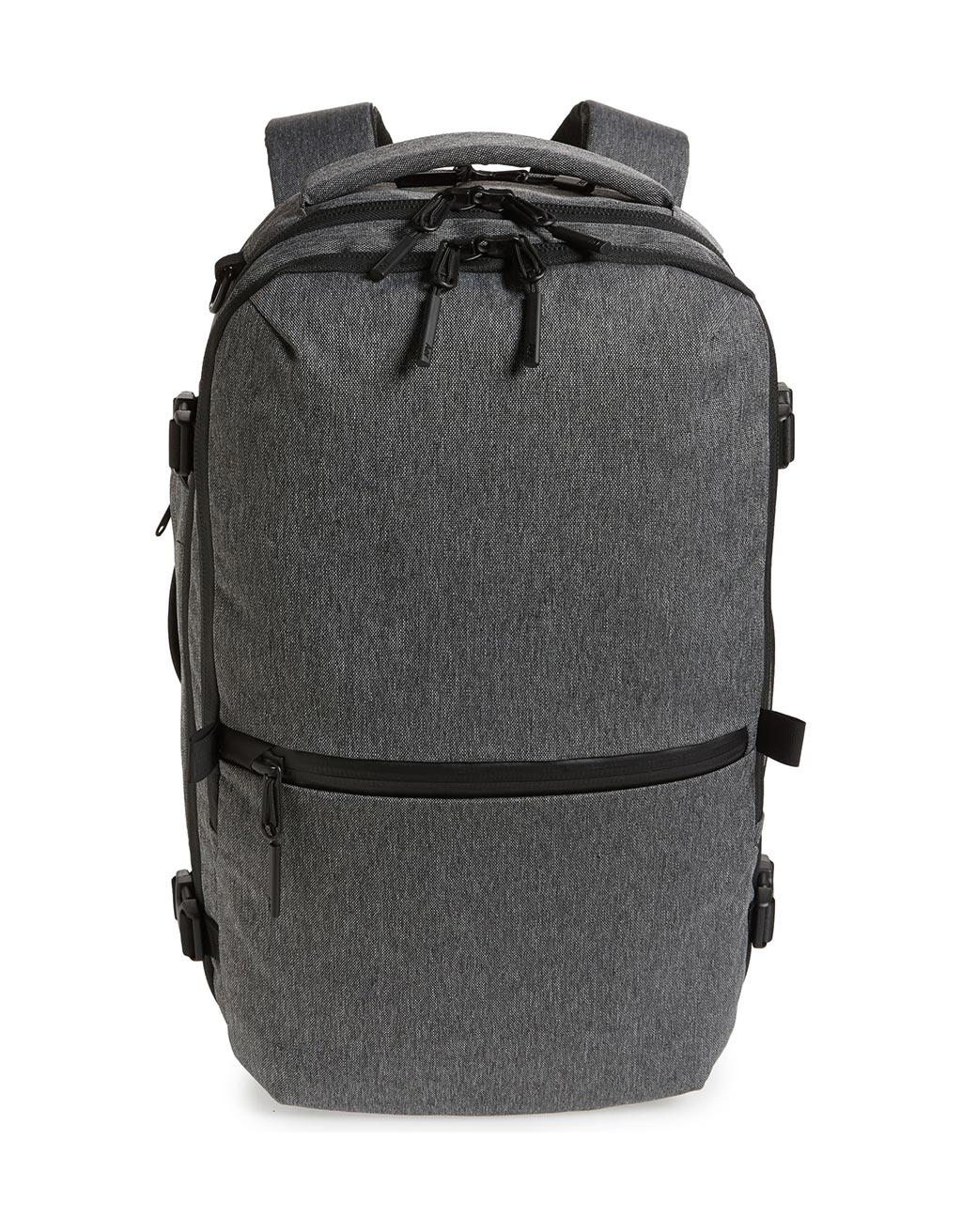 Nylon Monster Polka Dots - Creasafe