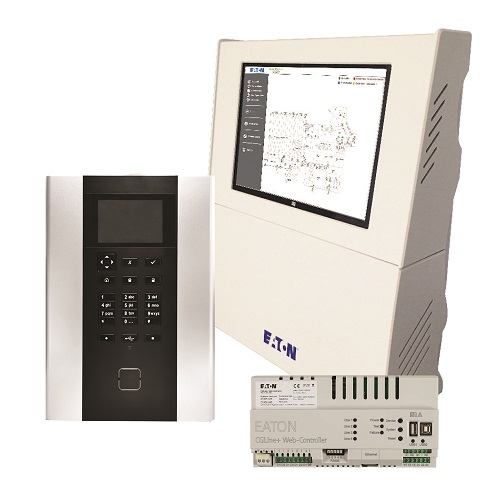 CGLine+ - Self-contained testing & monitoring system - Creasafe